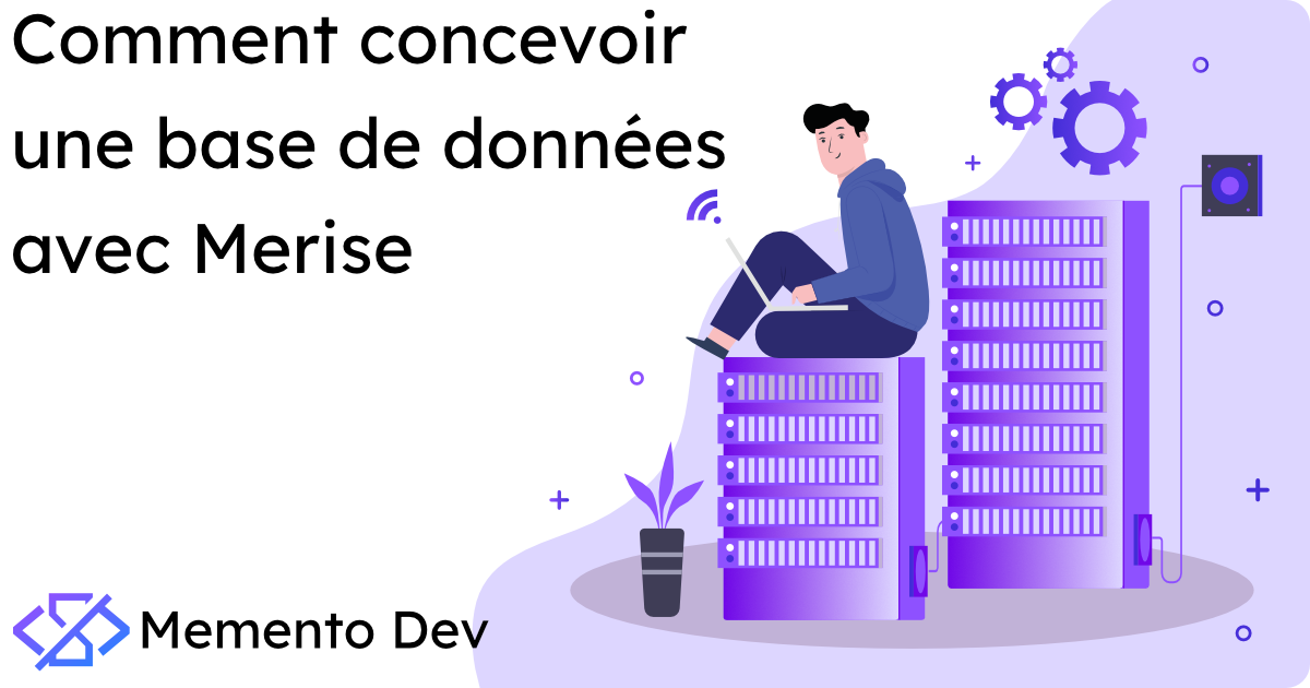 Modèle Logique/Relationnel de Données (MLD/MRD) Merise